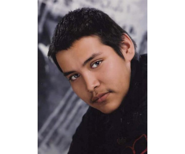 Nicholas Buffalo Boy Obituary (1991 - 2022) - Mandan, ND - The Bismarck ...