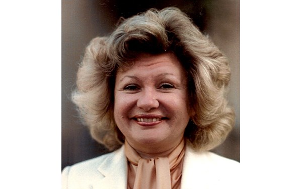 Mary Mauch Obituary (2011) - Bismarck, ND - The Bismarck Tribune
