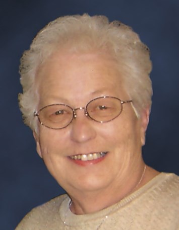 Sharon Anheluk Obituary (2011) - Bismarck, ND - The Bismarck Tribune