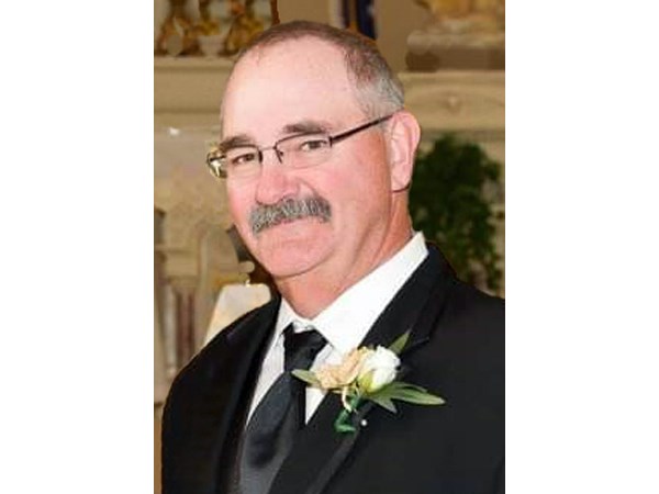 Thomas Heaton Obituary (1960 - 2022) - Bismarck, ND - The Bismarck Tribune