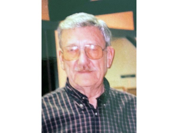 Herman Haas Obituary (2022) - Bismarck, ND - The Bismarck Tribune