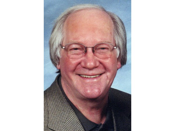 James Goecke Obituary (2017) - Bismarck, ND - The Bismarck Tribune