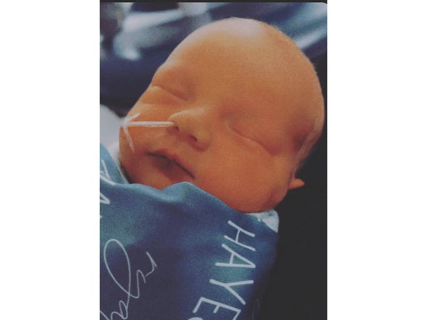 Ryatt Alyea Obituary (2022) - Turtle Lake, ND - The Bismarck Tribune