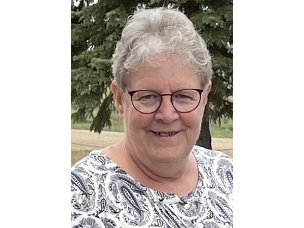 Nicolette Gilbertson Obituary (2023) - Bismarck, ND - The Bismarck Tribune