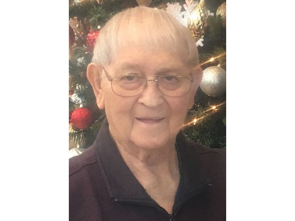 Joseph Barth Obituary (1929 - 2023) - Bismarck, ND - The Bismarck Tribune