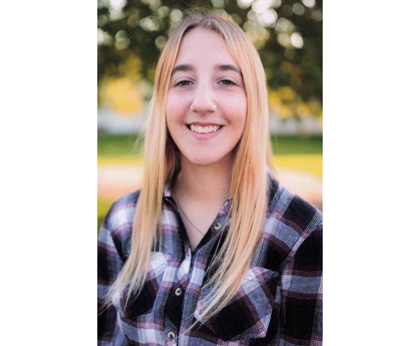 Angela Korth Obituary (2006 - 2023) - Bismarck, ND - The Bismarck Tribune
