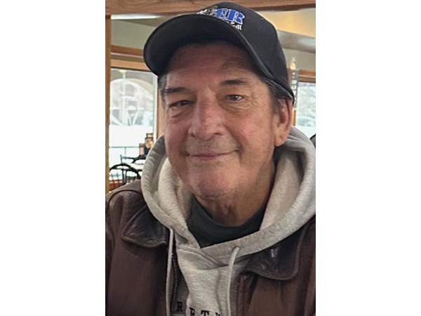 Kevin Bender Obituary (1959 - 2023) - Bismarck, ND - The Bismarck Tribune