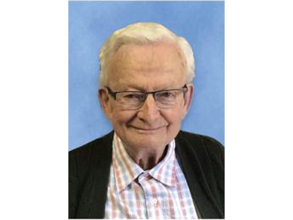 Ray Becker Obituary (2023) - Bismarck, ND - The Bismarck Tribune