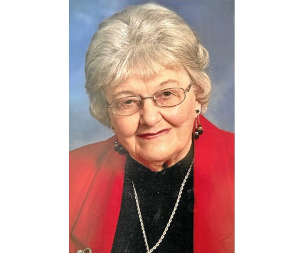 Minnie Schmidt Obituary (1927 - 2023) - Bismarck, ND - The Bismarck Tribune