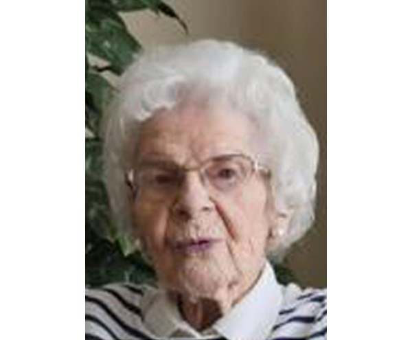 Esther Papp Obituary (2023) - Bismarck, ND - The Bismarck Tribune