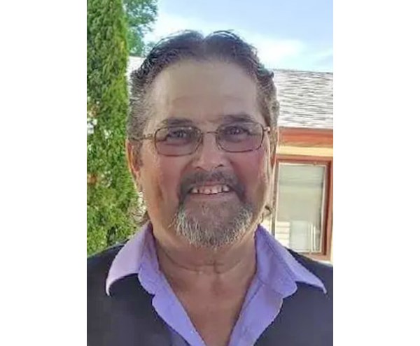 Scott Germain Obituary (1957 - 2023) - Mandan, ND - The Bismarck Tribune