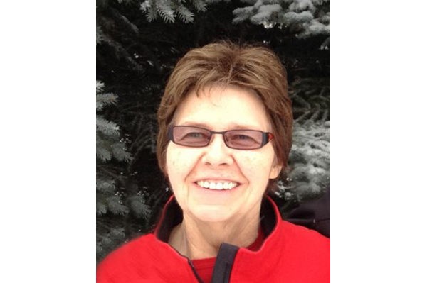 Heidi Huber Obituary (2017) - Hazen, ND - The Bismarck Tribune