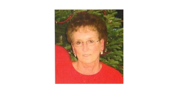 Sandra Olson Obituary (2017) - Bismarck, ND - The Bismarck Tribune