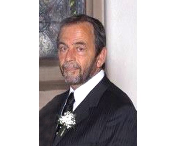 Robert Fetch Obituary (2023) - Bismarck, ND - The Bismarck Tribune