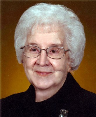 Freda Mehlhoff Obituary (2016) - Bismarck, ND - The Bismarck Tribune