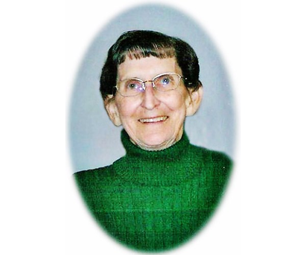 Kathleen Matejcek Obituary (2011) - Bismarck, ND - The Bismarck Tribune