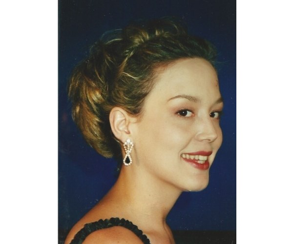 Melonie Fontenot-Gefroh Obituary (2012) - Bismarck, ND - The Bismarck ...