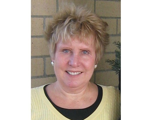 Bette Deede Obituary (2011) - Bismarck, ND - The Bismarck Tribune