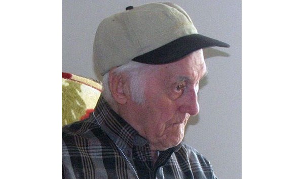 John Unruh Obituary (2014) - Brookings, SD - The Bismarck Tribune