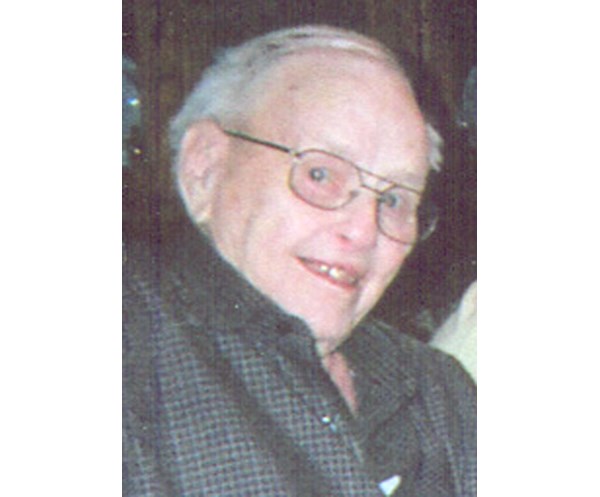 Leif Johnson Obituary (2010) - Bismarck, ND - The Bismarck Tribune