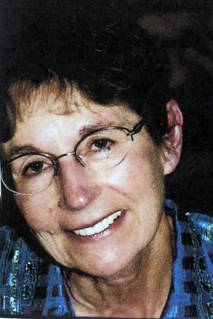 Patricia Rasmuson Obituary (2017) - Bismarck, ND - The Bismarck Tribune