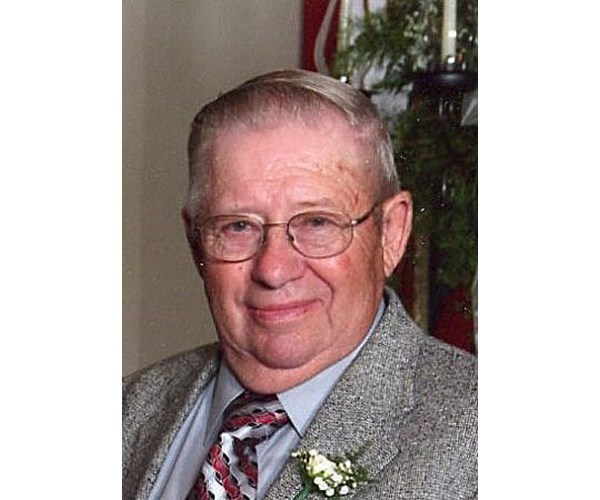 Leland Schlenker Obituary (1933 - 2023) - Mandan, ND - The Bismarck Tribune