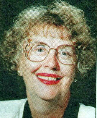Lorraine Moos Obituary (2016) - Bismarck, ND - The Bismarck Tribune