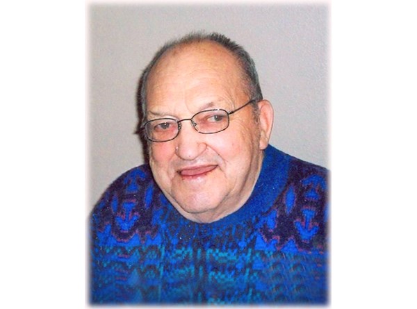 Alvin Merkel Obituary (2012) - Bismarck, ND - The Bismarck Tribune