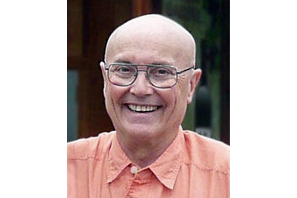 Curtis Maynard Obituary (2015) - Bismarck, ND - The Bismarck Tribune