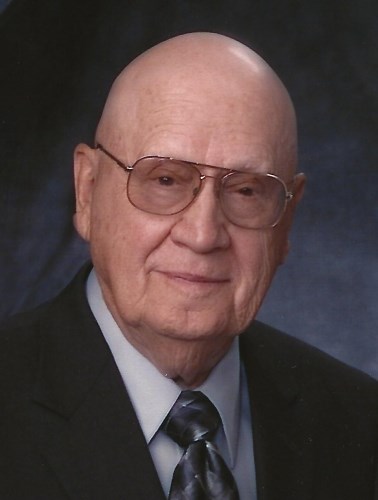 Donald Raatz Obituary (2020) - Bismarck, ND - The Bismarck Tribune