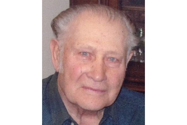 Joseph Schmidt Obituary (2018) - Bismarck, ND - The Bismarck Tribune