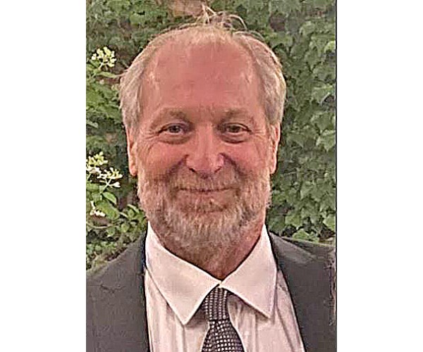 Byron Royse Obituary (1954 - 2023) - Spokane, WA - The Bismarck Tribune