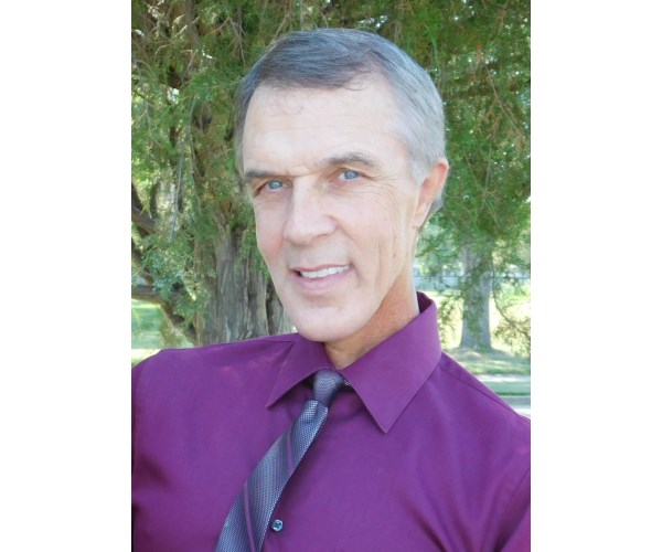 Randy Fix Obituary (2019) - Bismarck, ND - The Bismarck Tribune