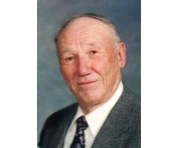 Robert Heid Obituary (2014) - Bismarck, ND - The Bismarck Tribune