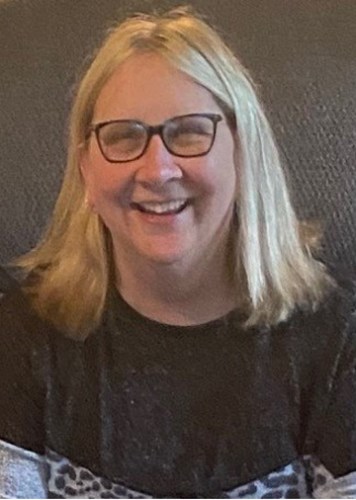 Doreen Brown Obituary (1963 - 2024) - Bismarck, ND - The Bismarck Tribune