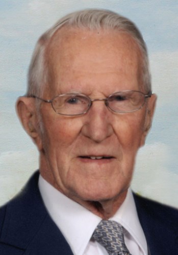 Raymond Zander Obituary (2011) - Bismarck, ND - The Bismarck Tribune