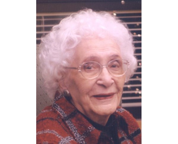 Matilda Soule Obituary (2010) - Bismarck, ND - The Bismarck Tribune