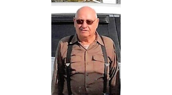 Donald Almer Obituary (2020) - Bismarck, ND - The Bismarck Tribune
