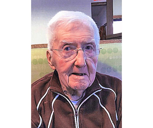 Patrick Lewis Obituary (1936 - 2024) - Bismarck, ND - The Bismarck Tribune