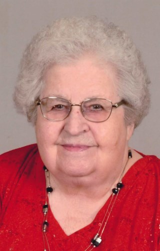 Elizabeth Schatz Obituary (2024) - Napoleon, ND - The Bismarck Tribune