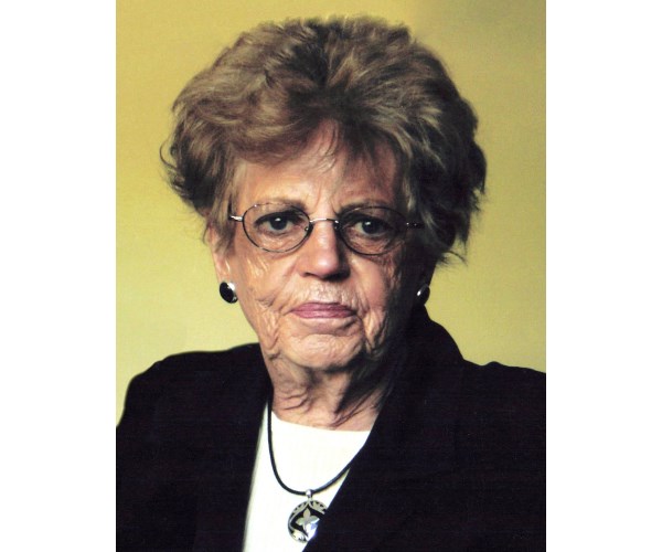 Wyvonne Riskevich Obituary (1936 - 2024) - Bismarck, ND - The Bismarck ...