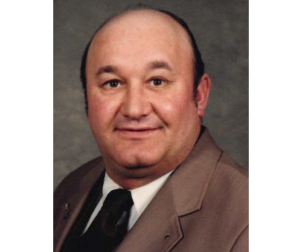 Donald Weichel Obituary (2024) - Bismarck, ND - The Bismarck Tribune