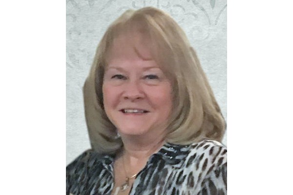 Georgia Lewis Obituary (2018) - Bismarck, ND - The Bismarck Tribune