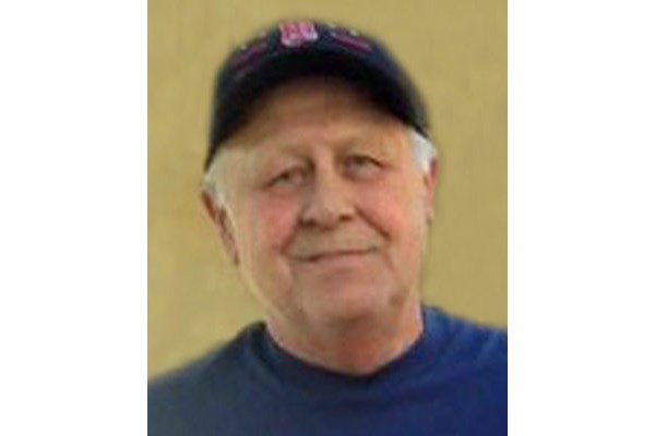 Wayne Sailer Obituary (2019) - Bismarck, ND - The Bismarck Tribune