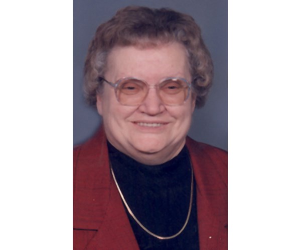 Arlene Miller Obituary (2010) - Bismarck, ND - The Bismarck Tribune