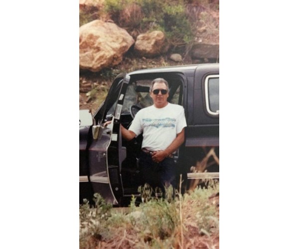 Samuel Netterville Obituary (2019) - Bismarck, ND - The Bismarck Tribune
