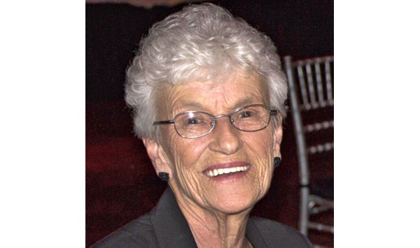 Barbara Bauer Obituary (2014) - Minot, ND - The Bismarck Tribune
