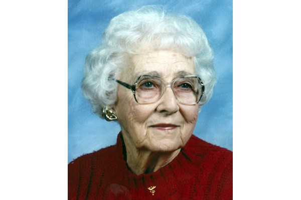 Clementine Lauinger Obituary (2016) - Bismarck, ND - The Bismarck Tribune