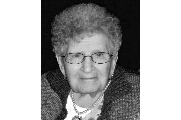 Alvina Cahoon Obituary (2018) - Hazen, ND - The Bismarck Tribune