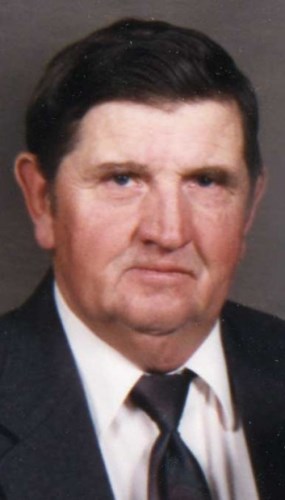 Donald Feist Obituary (2010) - Bismarck, ND - The Bismarck Tribune